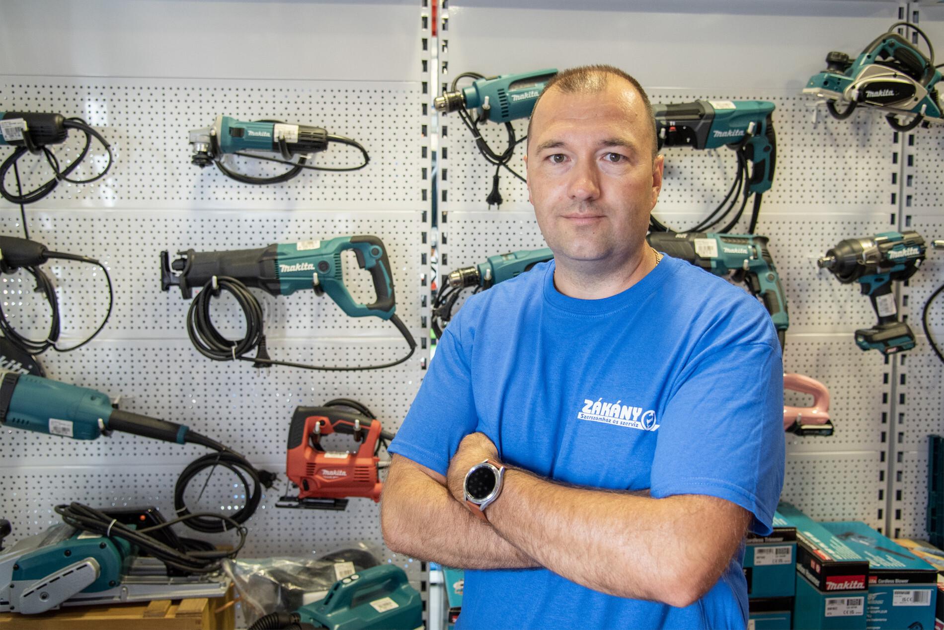 Zákány.com - Szervíz, fémmegmunkálás, lézervágás